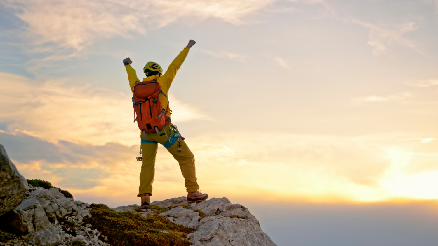 Climb Higher Money Market Account - Limestone FCU